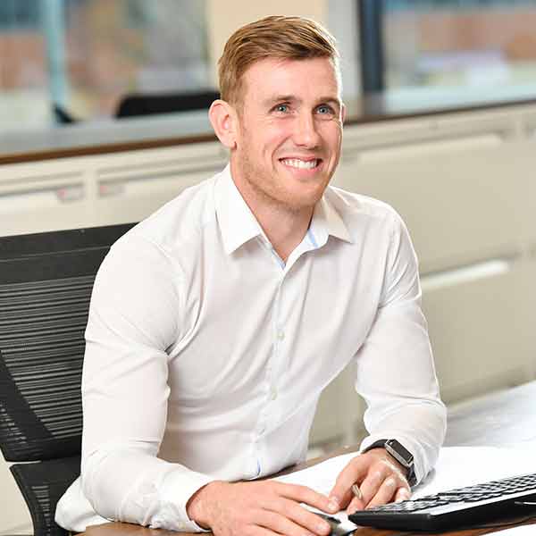 Mathew Harrison | Anwyl Group : Anwyl Group
