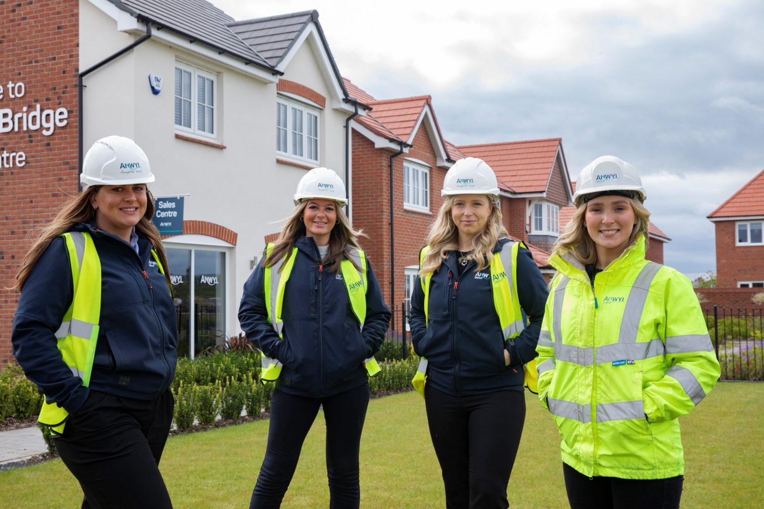 Home | Anwyl Group : Anwyl Group