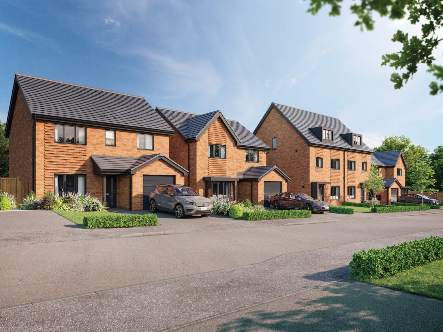 Home | Anwyl Group : Anwyl Group